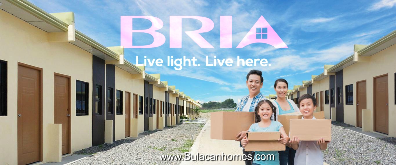 Bria Homes Sta Maria Bulacan | Bulacanhomes (Santa Maria, Bulacan)