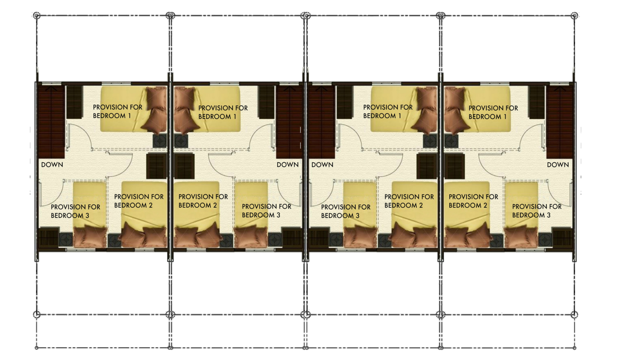 Angeli Bria Homes Sta Maria, Bulacan | Bulacanhomes (Townhouse)