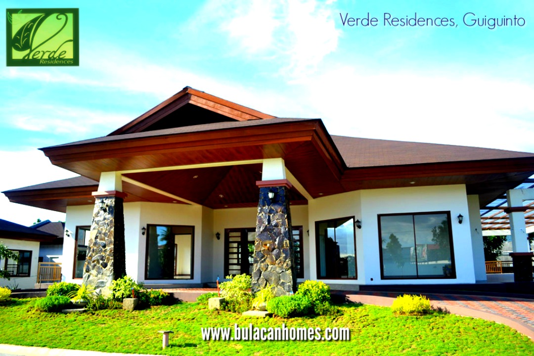 Verde Residences Guiguinto, Bulacan | Bulacanhomes (Along Main Road Mc ...