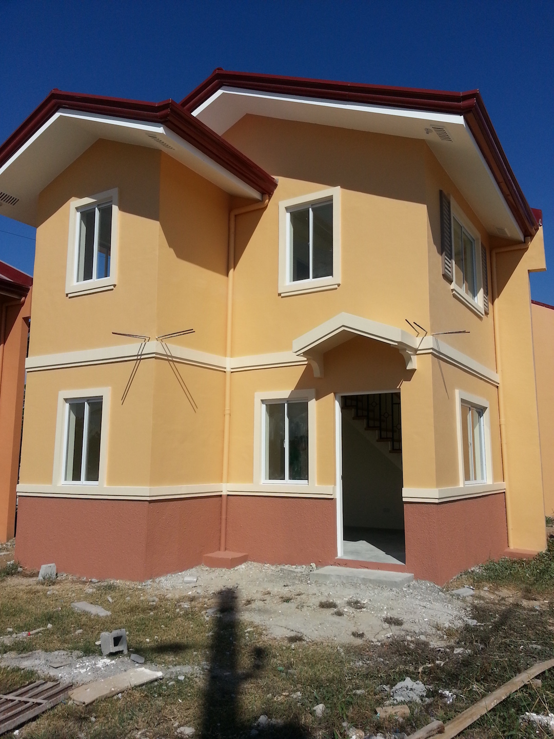 Mara Camella Baliwag RUSH Resale | Bulacanhomes
